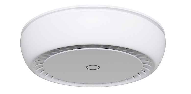 اکسس پوینت cAP XL ac میکروتیک - میکروتیک تجهیزات شبکه ویپ، نگین پایتخت